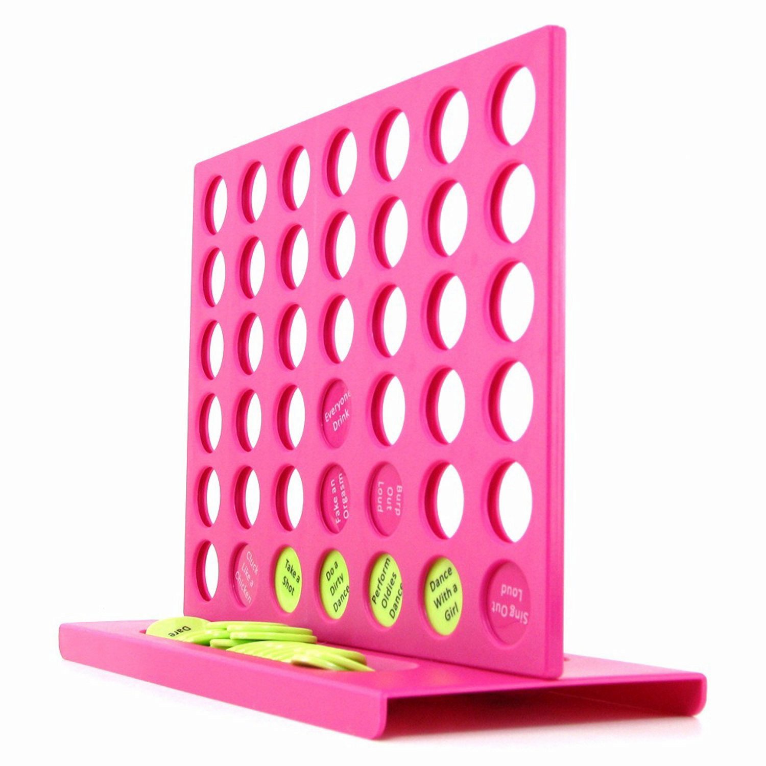 Cum Cock Pops Milk Chocolate 6pc Display Erotosphere